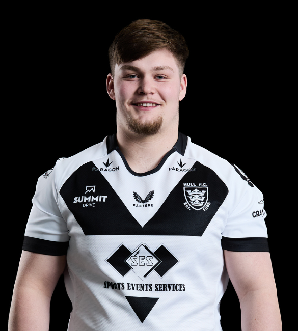Hull FC Academy | Hull FC