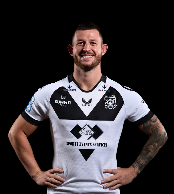 First Team | Hull FC