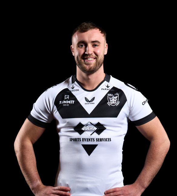 First Team | Hull FC