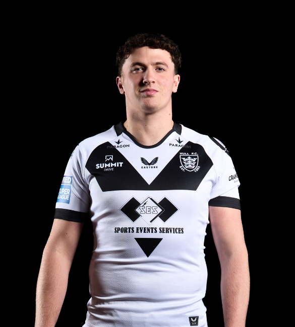 First Team | Hull FC