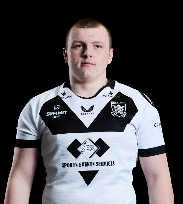 Scholarship Player Profiles | Hull FC
