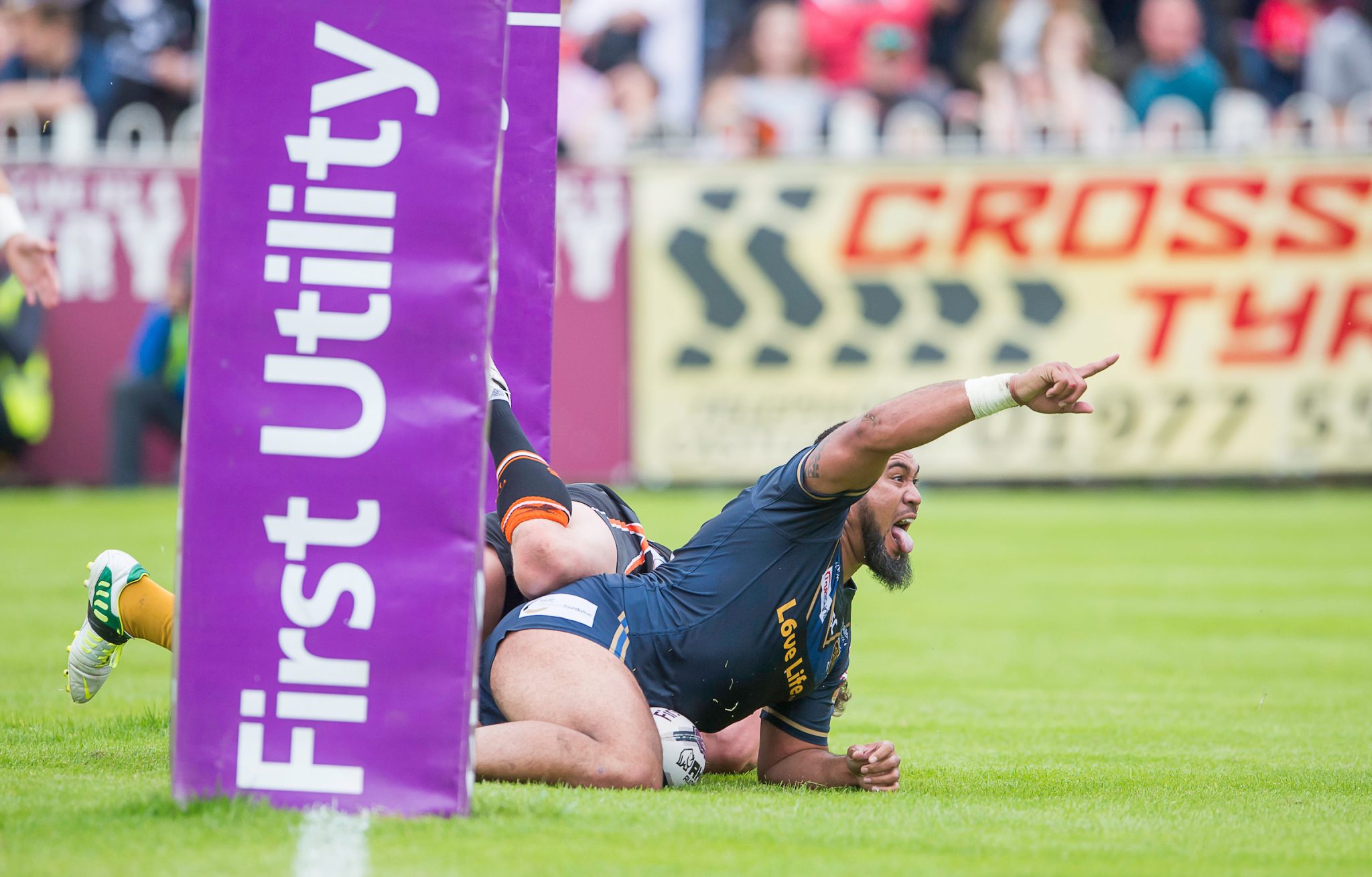 Memorable Matches: Castleford Tigers (A) - Hull FC News