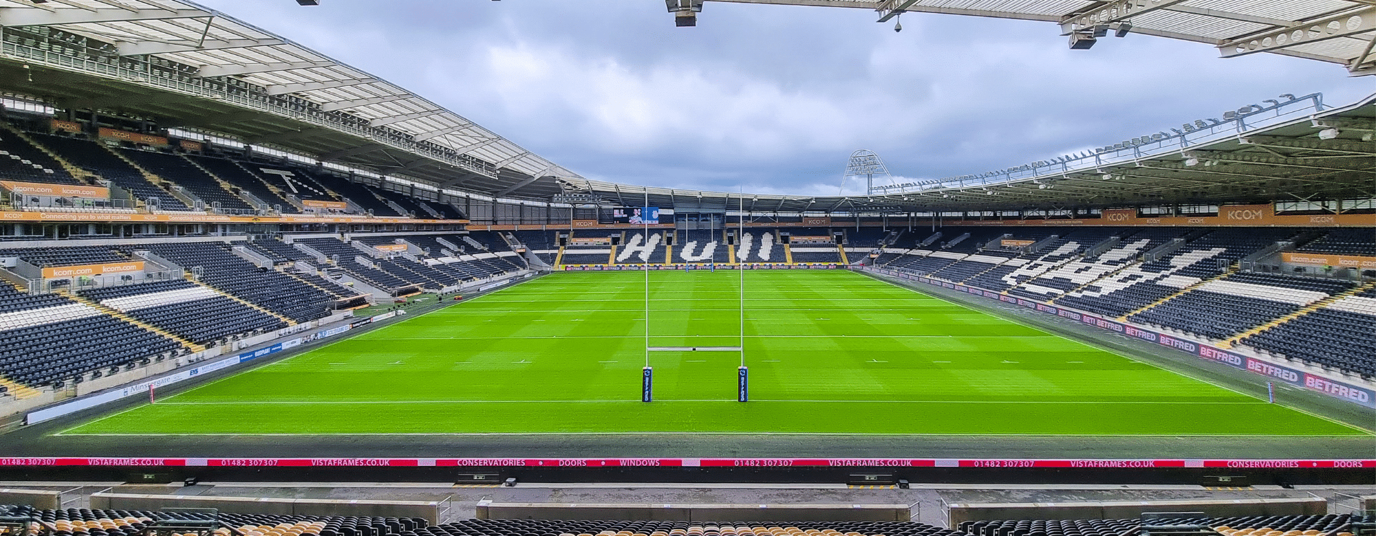 Match Day Info Guide: Hull FC vs Leeds - Hull FC News