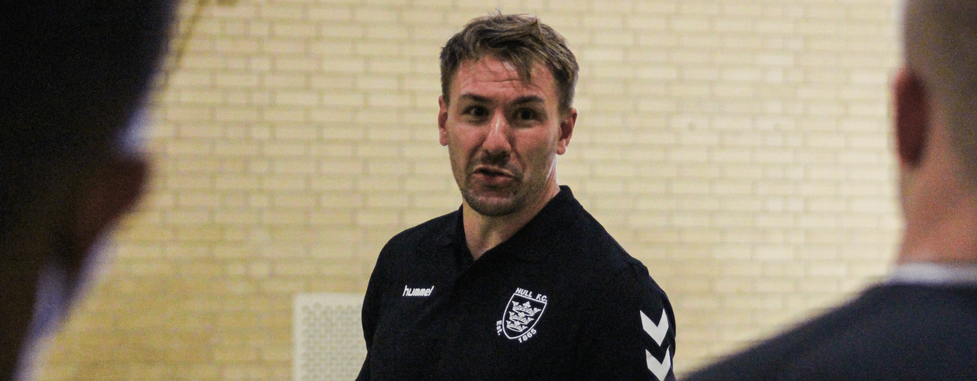 Shenton Previews Reserves Return - Hull FC News