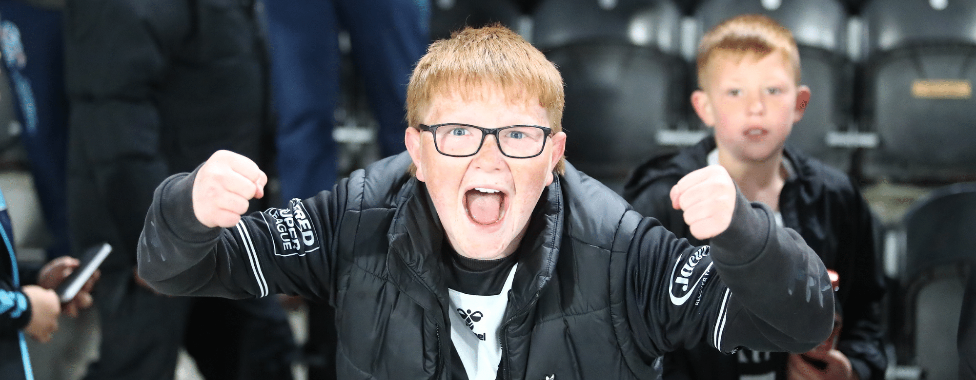 ‘Kids For A Quid’ At Toulouse This Week! - Hull FC News