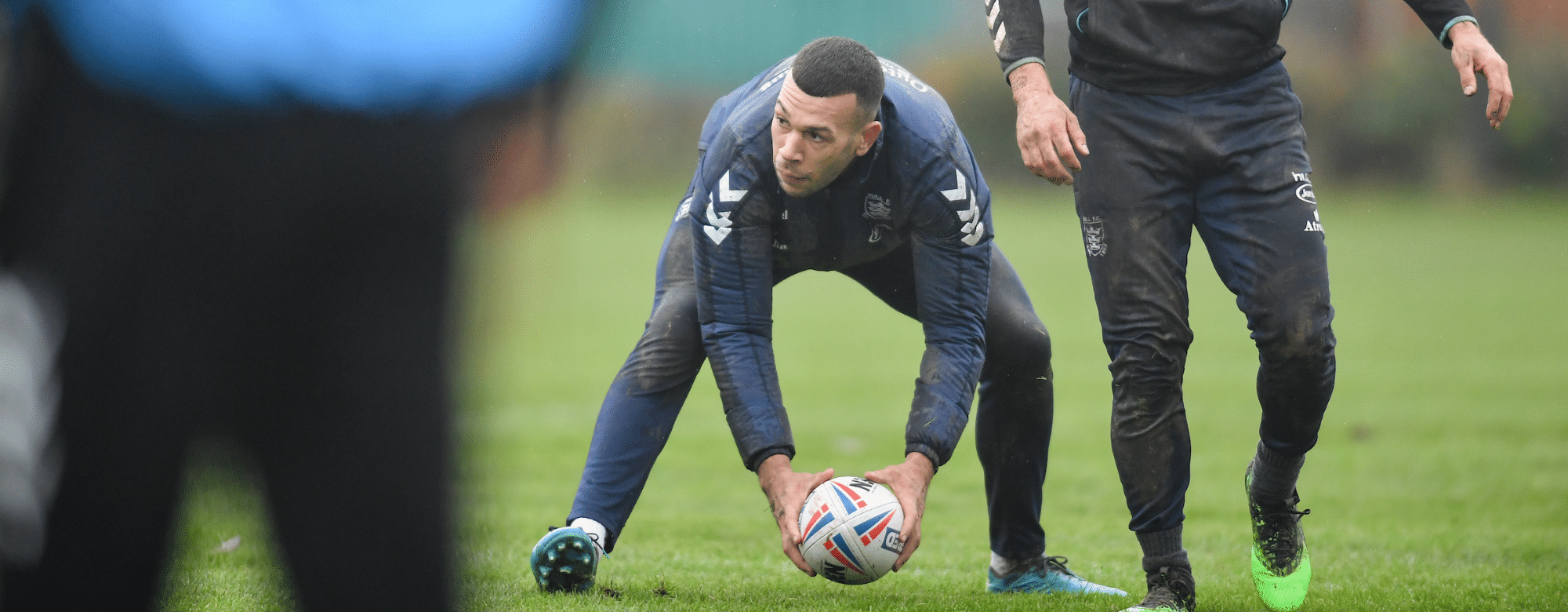 Tuimavave On Samoan Heritage Ahead Of World Cup Final - Hull FC News