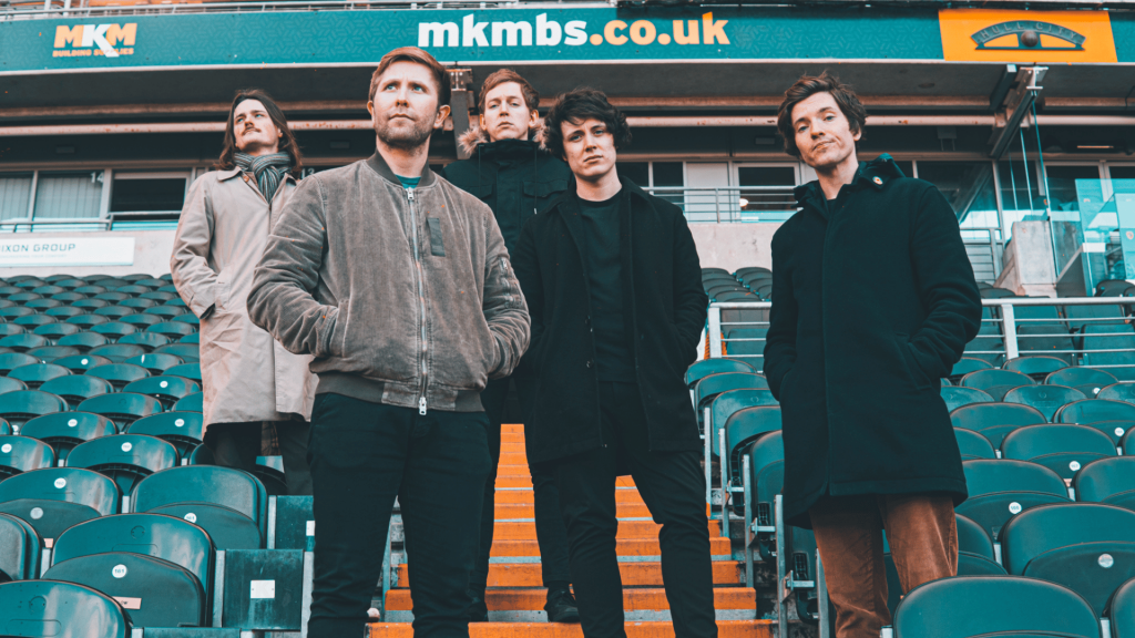 FEVER To Perform At Good Friday Derby! - Hull FC News