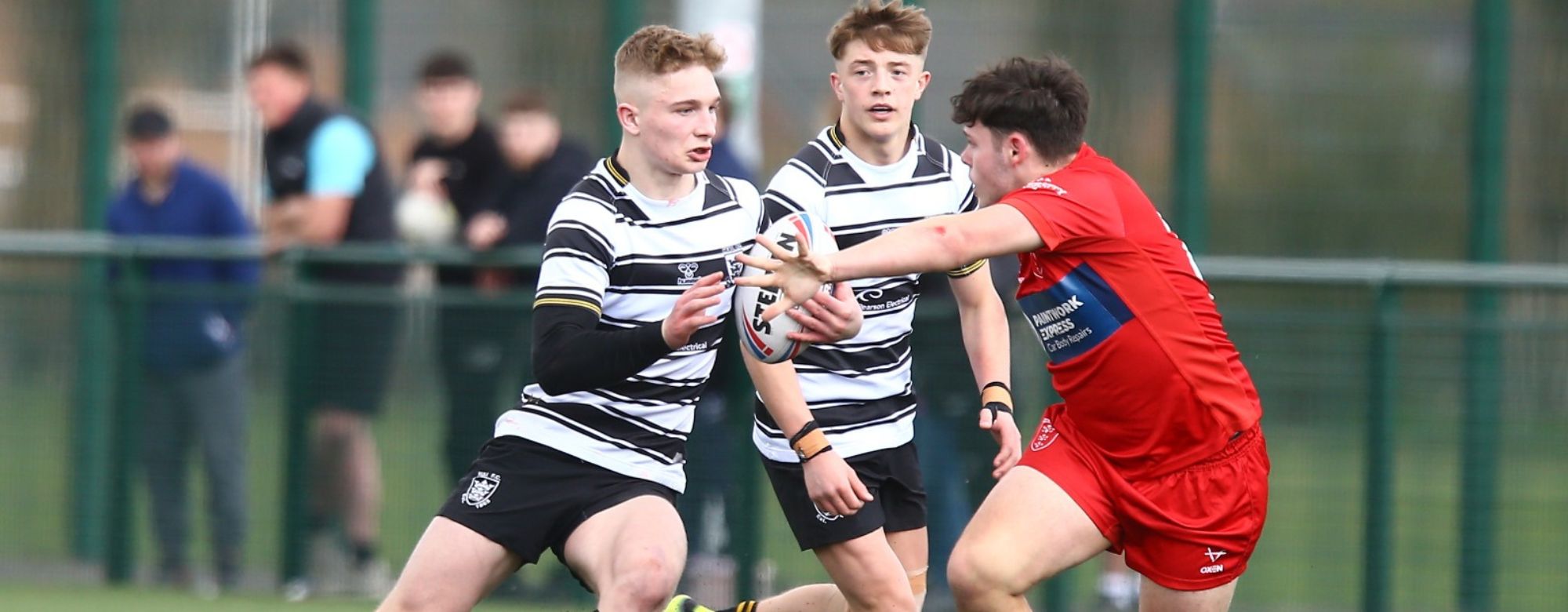 Six Changes For Academy Trip To Newcastle - Hull FC News