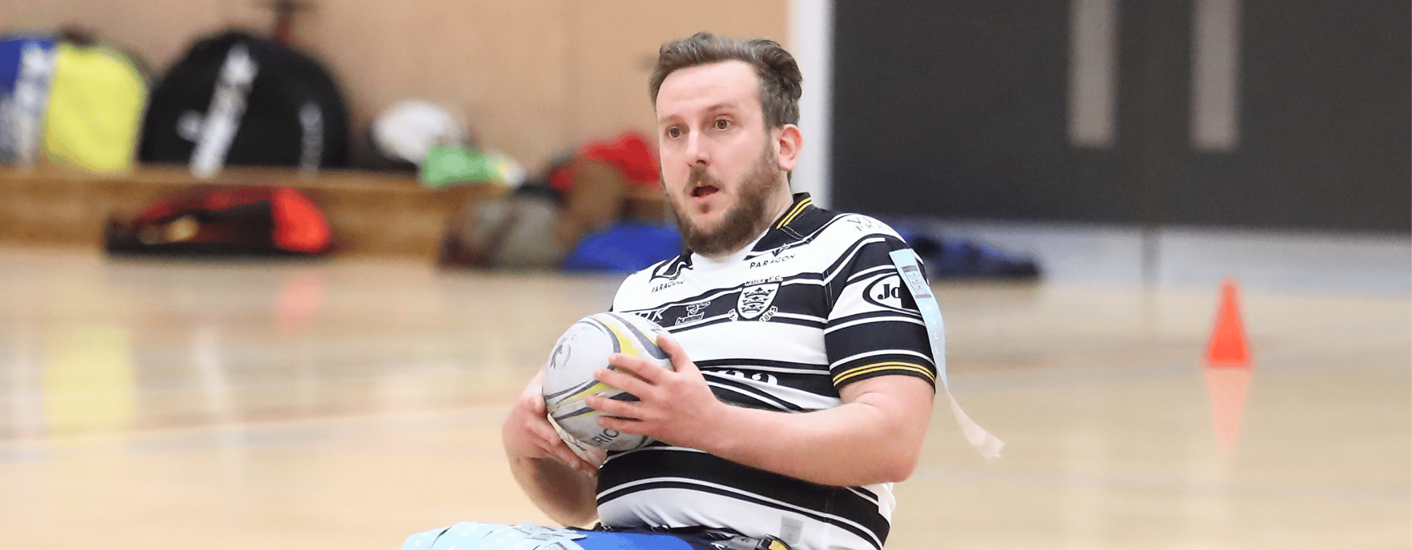 Wheelchair Report: Hull FC 24-68 Halifax Panthers - Hull FC News