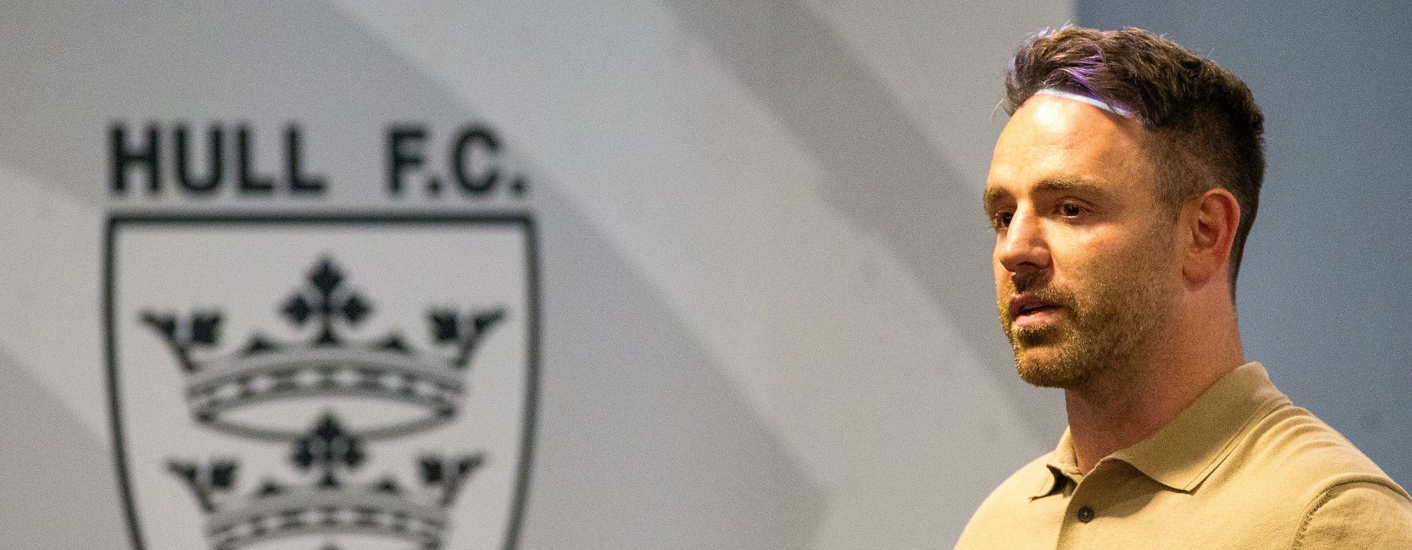 Hull FC To Hold Fans Forum This November - Hull FC News