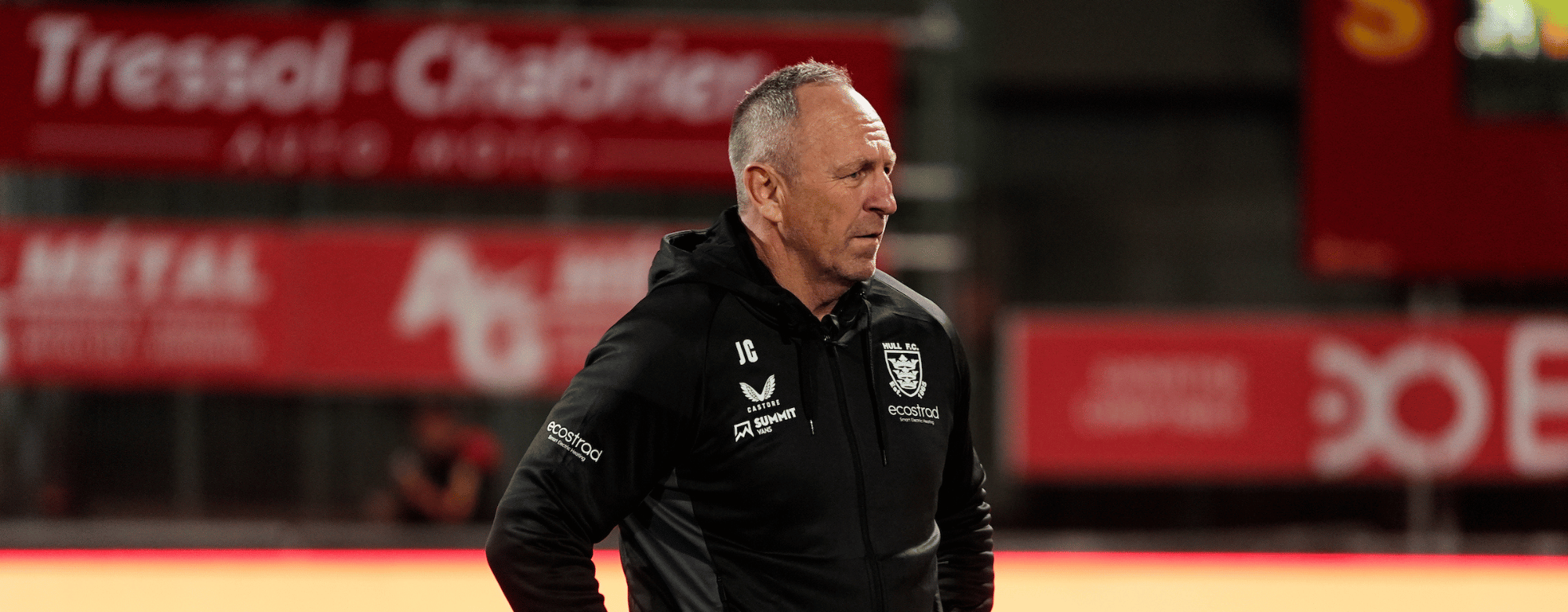 Cartwright Reflects On Memorable Season Opener In Perpignan - Hull FC News