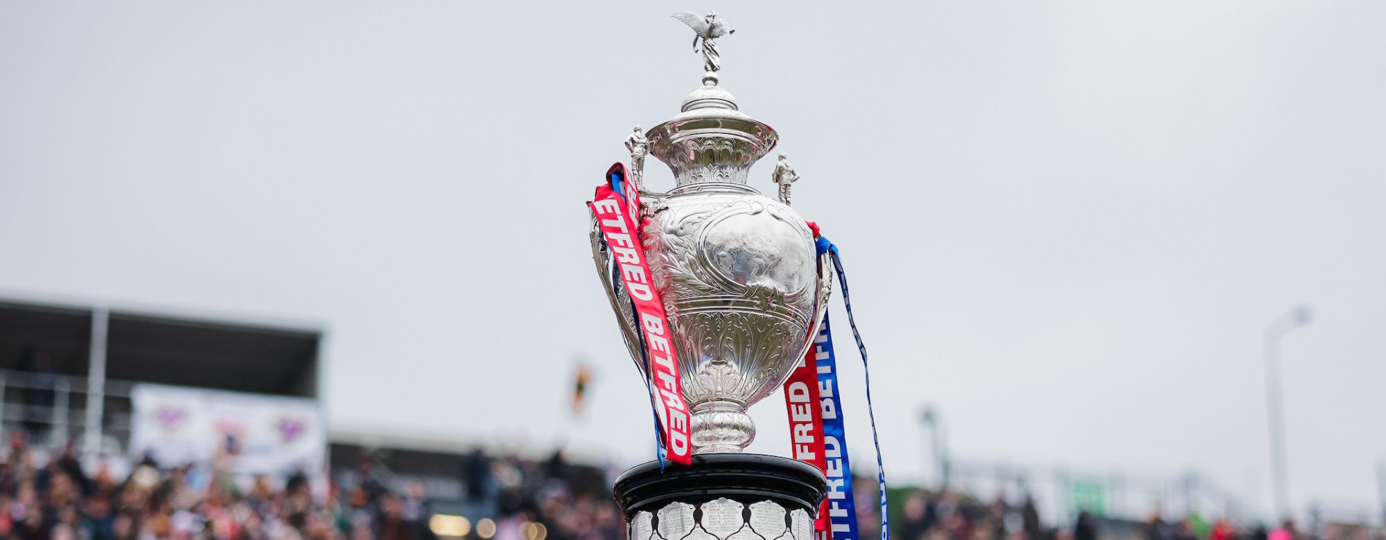 Challenge Cup Round Four Details - Hull FC News