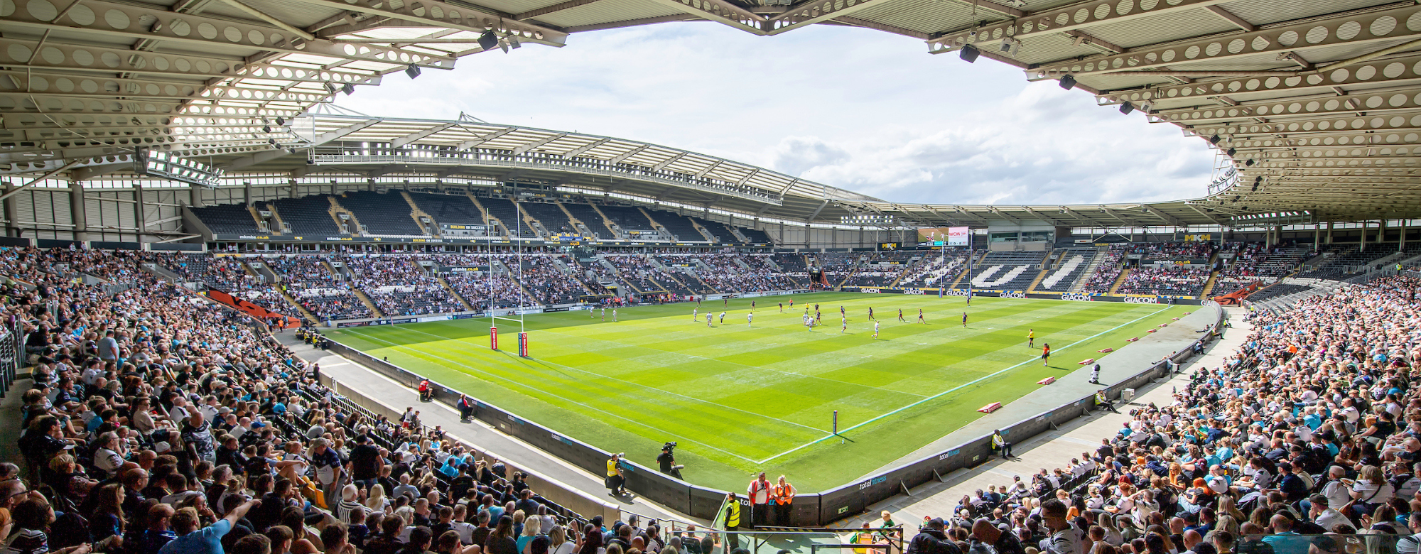 9,000 Members Signed Up For 2026 | Moving Forward. Together. - Hull FC News