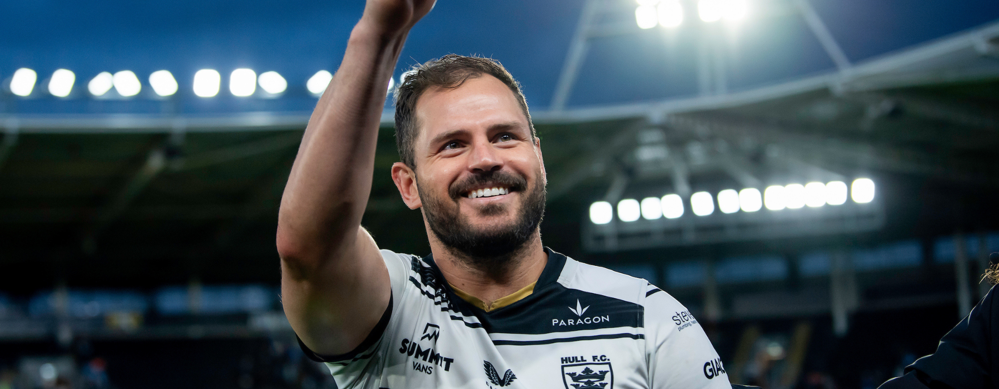 Sezer Named As Captain For 2026 - Hull FC News