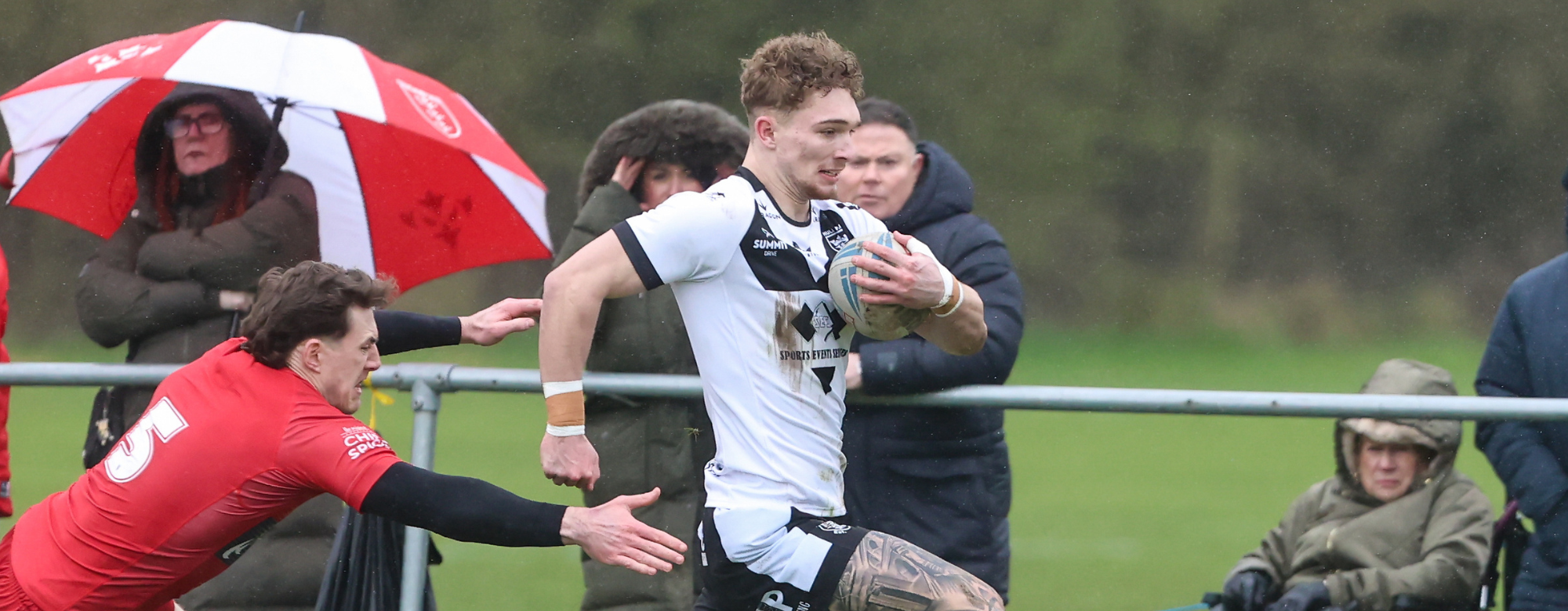 Reserves Match Report: Hull FC 26-10 Hull KR - Hull FC News