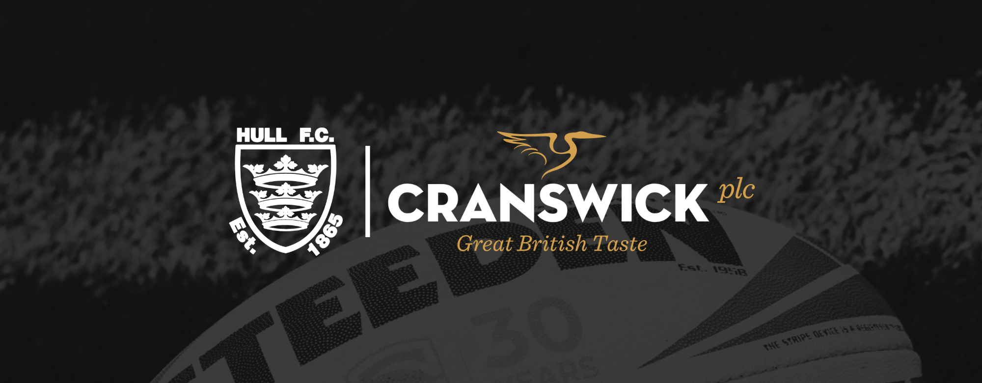Cranswick Announced As Centre of Excellence Partners - Hull FC News