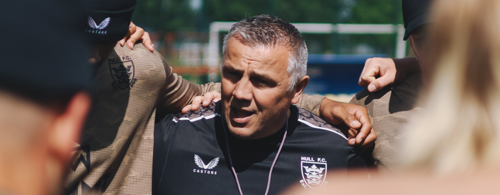 Last Previews Wire Test - Hull FC News