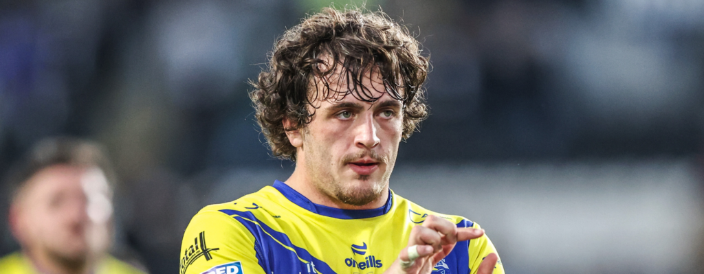 Max Wood Joins On Loan - Hull FC News